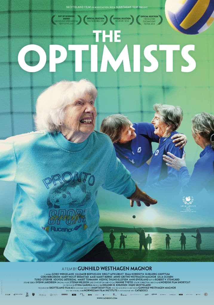 내 나이가 어때서 the optimists | 생애문화연구소 옥희살롱 아카이브